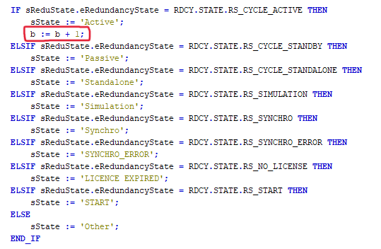 Codesys Forge Codesys Forge Talk Runtime 🇬🇧 Variable Sync Issue In Soft Plc Redundancy